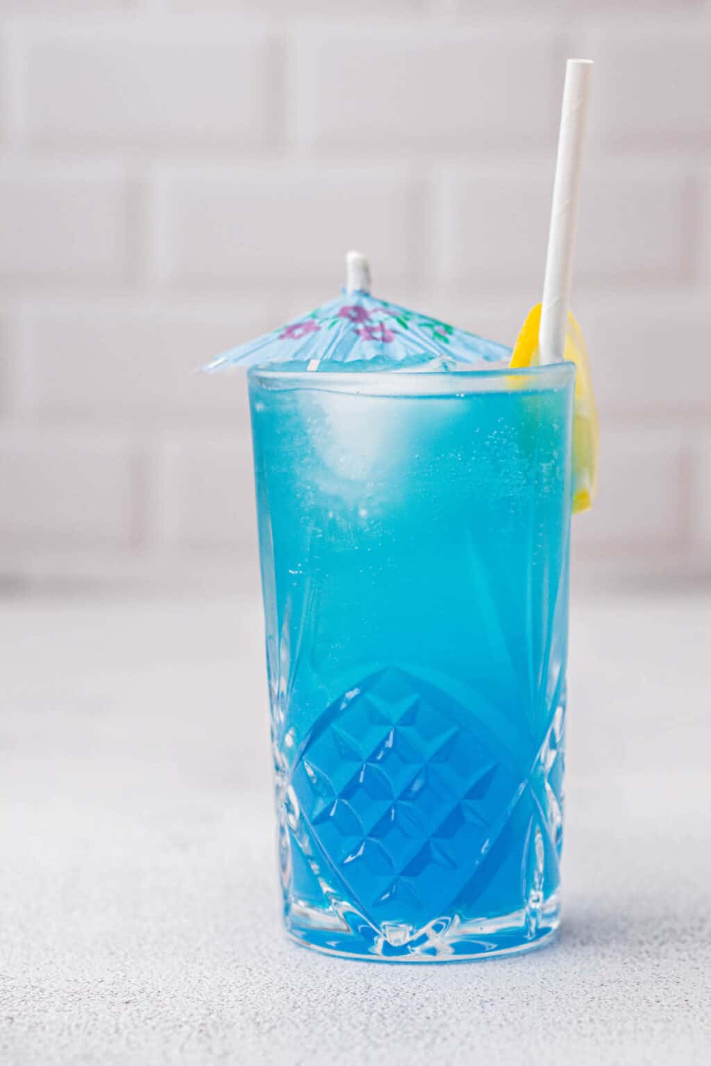 Electric Lemonade - Mint and Twist